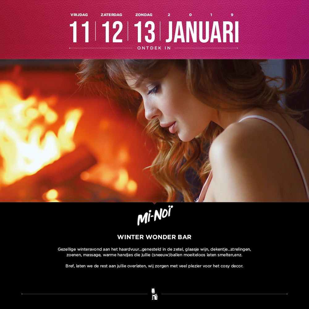 JANUARI-11-12-13 - Mi-noi